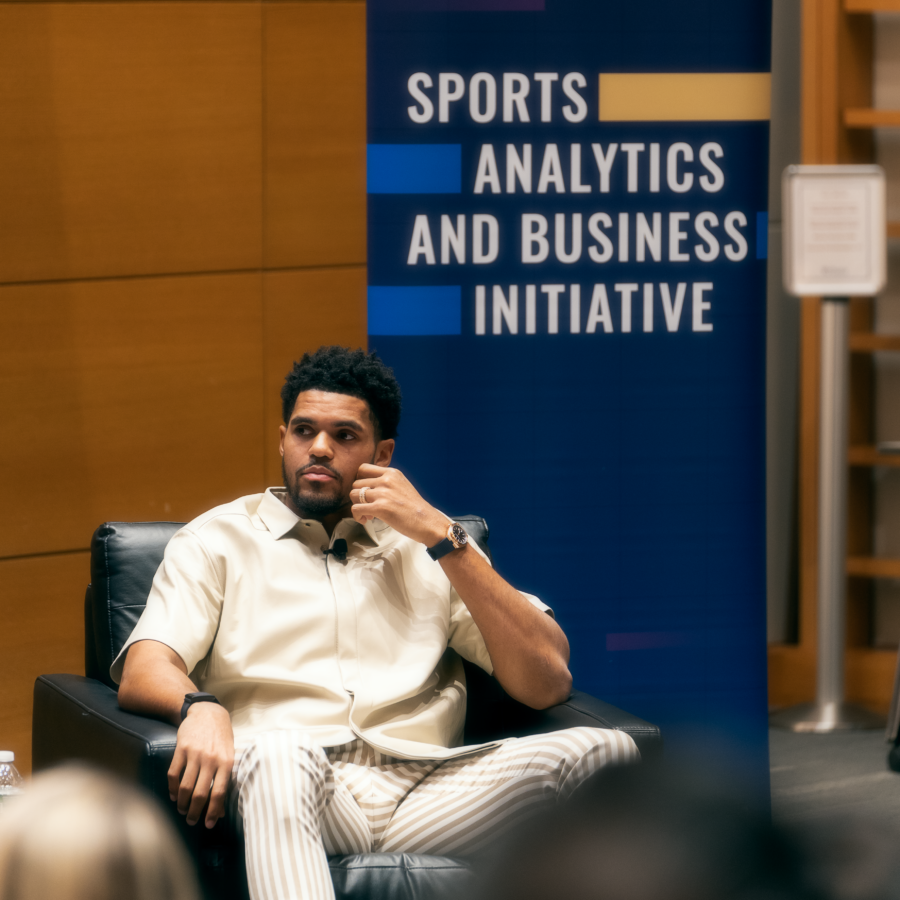 Analytics at Wharton Year in Review – 2022 - Wharton AI & Analytics ...