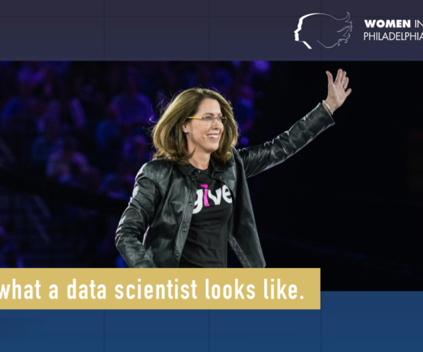 What Does it Mean to Be a Courageous Leader? Ask Microsoft’s Kate ...