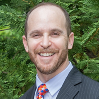 Eric Eisenstein and Paul Sabin Join Analytics at Wharton as Senior ...