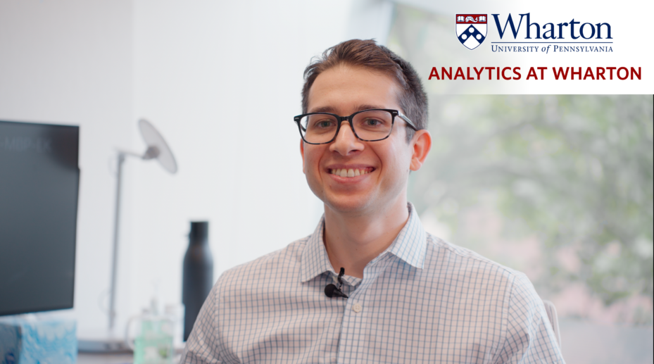 Wharton Professor's SCEPTRE Tool Helps Link Genetics to Disease Risk ...