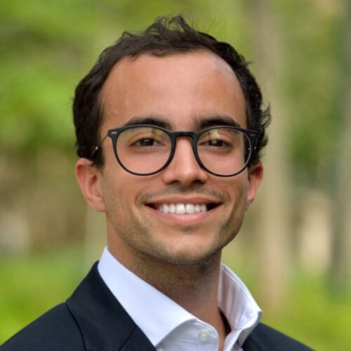 Student Advisory Board - Wharton AI & Analytics Initiative Student Advisory Board - Wharton AI & Analytics Initiative