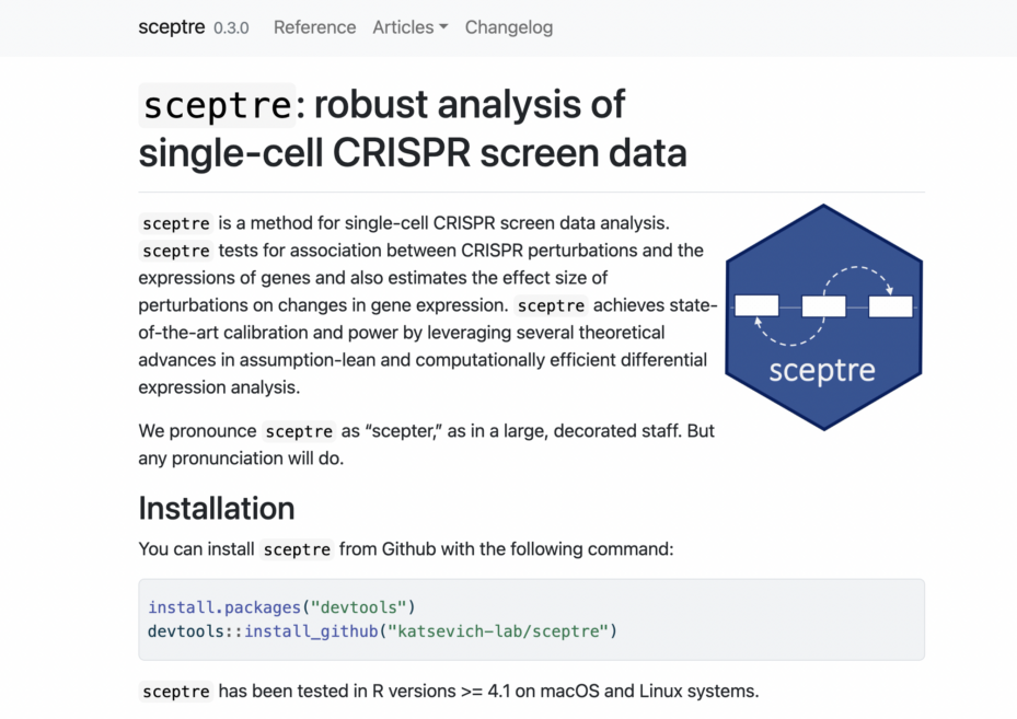Wharton Professor's SCEPTRE Tool Helps Link Genetics to Disease Risk - Wharton AI & Analytics ...