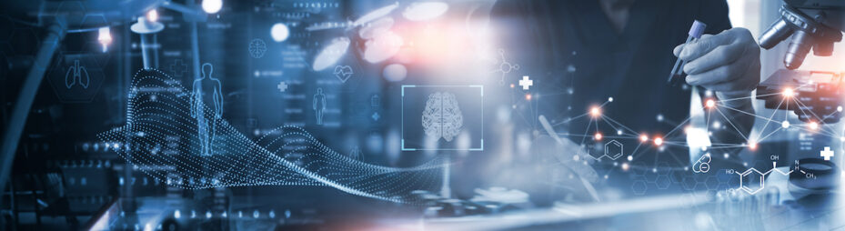 Wharton Healthcare Analytics Lab - Wharton AI & Analytics Initiative