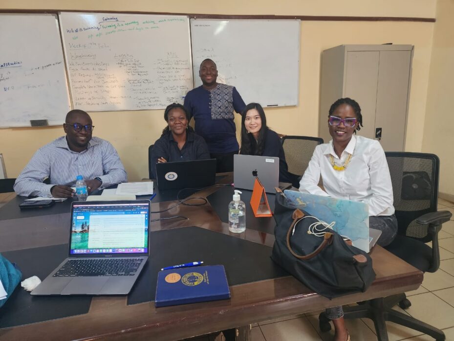 Wharton Healthcare Analytics Lab - Wharton AI & Analytics Initiative