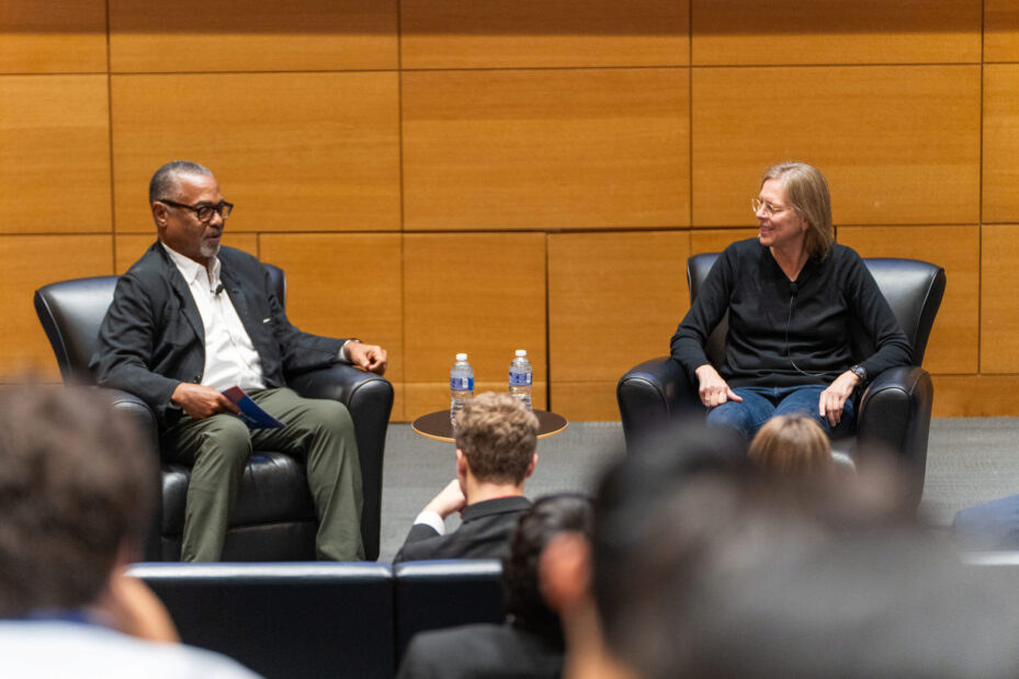 Events - Wharton AI & Analytics Initiative