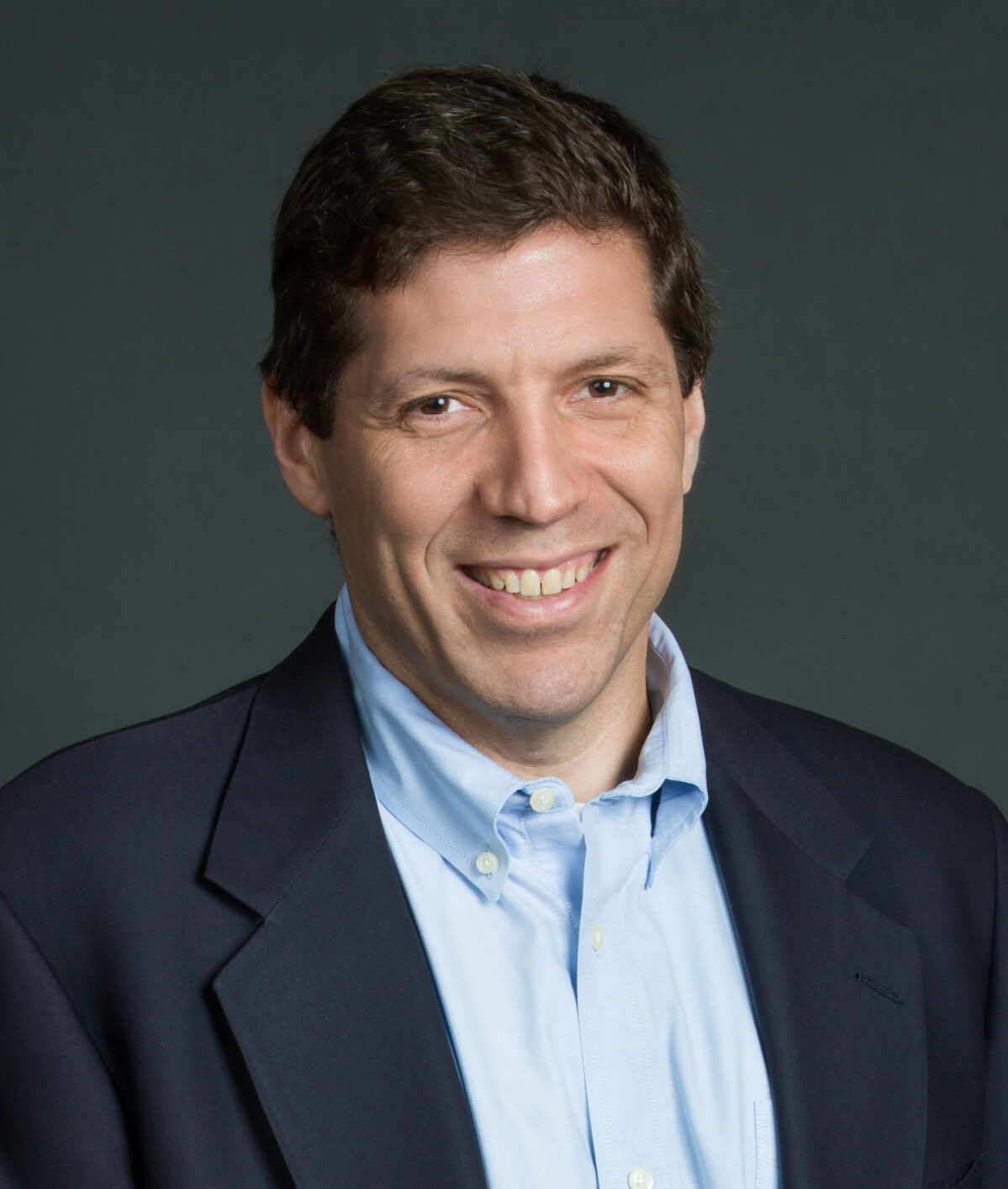 The Wharton AI & Analytics Initiative Takes Center Stage at the Wharton ...