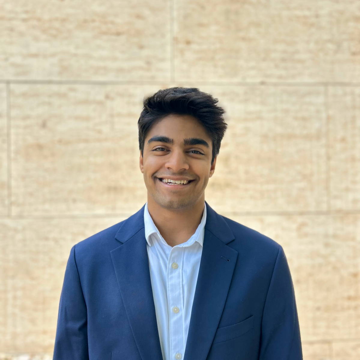 Student Advisory Board - Wharton AI & Analytics Initiative