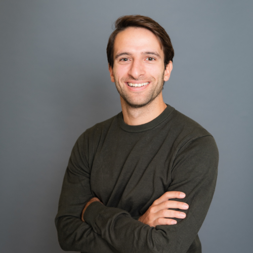 Student Advisory Board - Wharton AI & Analytics Initiative