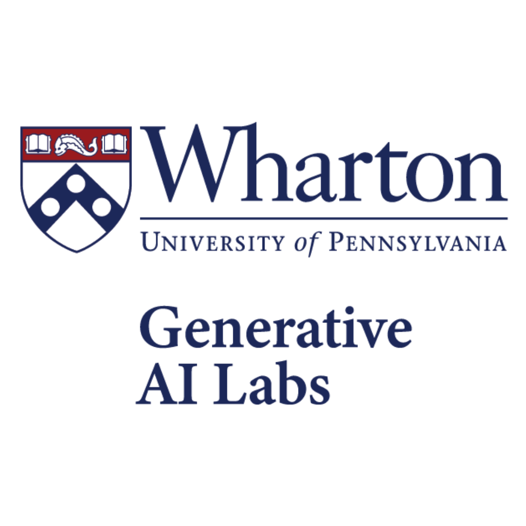 Wharton AI & Analytics Initiative Year in Review – 2024 - Wharton AI ...