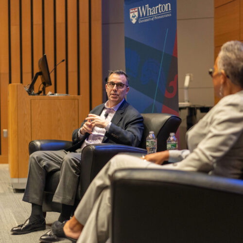 Wharton AI & Analytics Initiative Year in Review – 2024 - Wharton AI ...