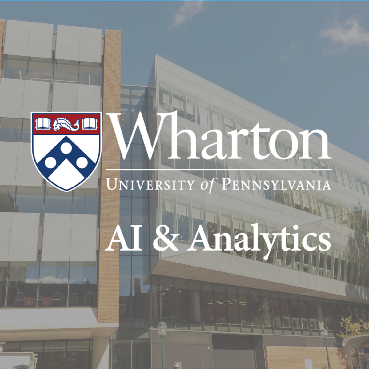 Wharton AI & Analytics Initiative Year in Review – 2024 - Wharton AI ...