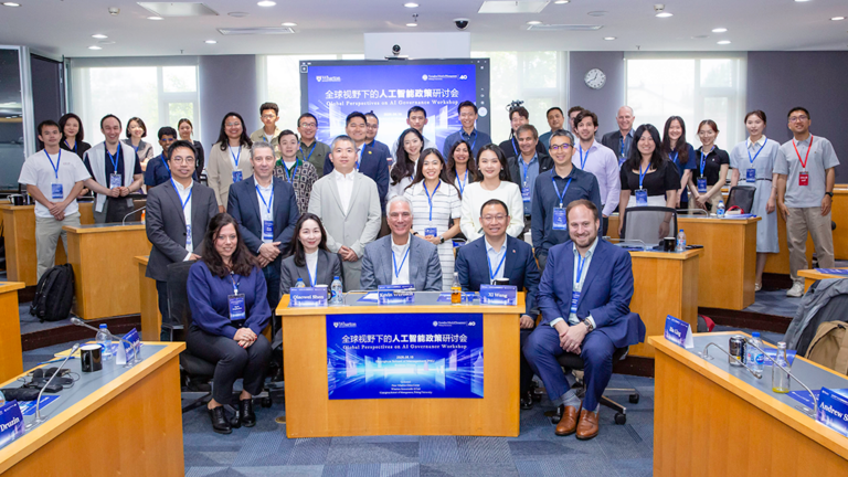 Wharton Accountable AI Lab - Wharton AI & Analytics Initiative